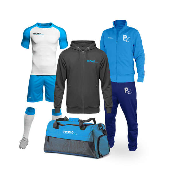 Completo sport | PROMOline