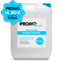 PROMOline | Mascherine chirurgiche certificate CE